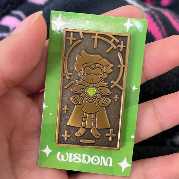 Amphibia Calamity Trio Enamel Pins | Anne, Sasha, & Marcy - Etsy