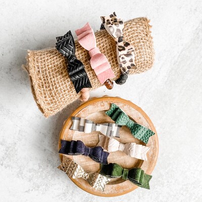 Skinny Bow Template SVG, Bow SVG, Bow Template, Hair Bow SVG, Hair Bow ...