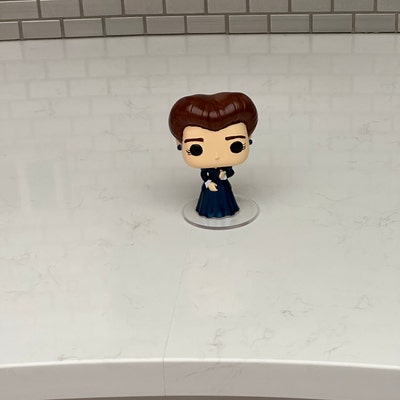 Inspired by Nigel From NBC Ghosts Custom Doll/figurine - Etsy