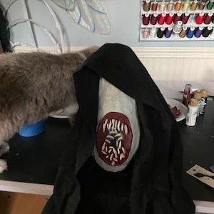 10 Coyote Teeth Fangs Canine Animal Teeth Pre-drilled Jewelry Beads ...