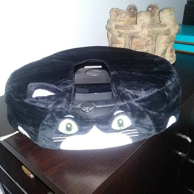 Roomba Covers, Roomba Decals, Gift Ideas, Cleaning Hacks, Robots, Home ...