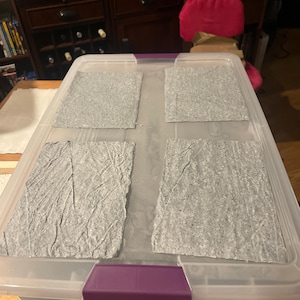 Unbleached Abaca Pulp, DIY Paper Making Pulp for Hand Paper Making ...