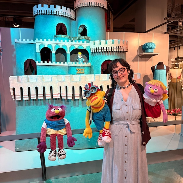 Pubbet Sidekick Bundle – 3 Premium 35cm Hand Puppets | Jasper, Sam ...