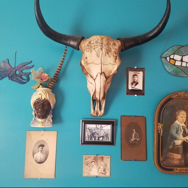 Lot of Ten Random Antique/vintage Photos - Etsy