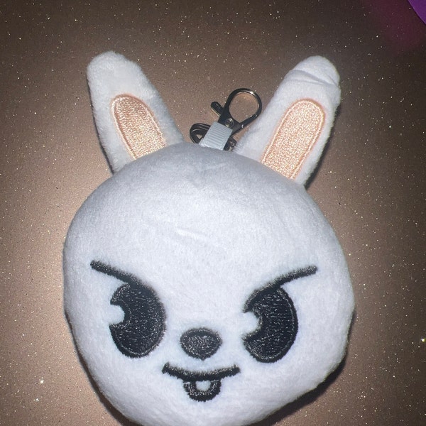 SKZOO Keychain/charms - Etsy