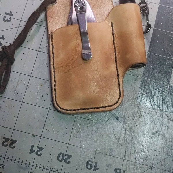 Leather Glasses Case, Pdf Pattern, Glasses Case, Glasses Protector ...