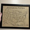 ADHD AWARENESS Sign for Home Attention Deficit Hyperactivity Disorder ...