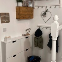 FUSE BOX COVER - Etsy UK