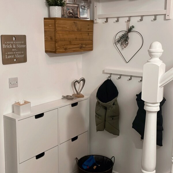 FUSE BOX COVER - Etsy UK