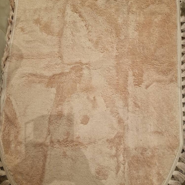 Vintage Pink Red Floral Rug – 160x230 Cm | Bohemian Distressed Area ...