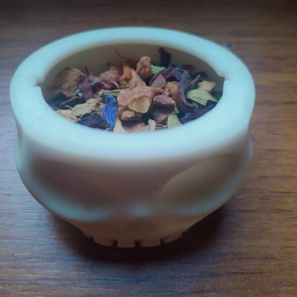 Original Black Salts | Black Salt | Bath Salt | Witch Salt | Witch Bath ...