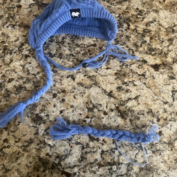 Fabulous Fido Dog Warm Sweater, French Bulldogs Winter Wool Clothes ...