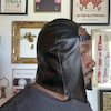Black Devil Horns Dunce Hat/cap/mask (playboi Carti Hat, Ecco2k’s Style ...