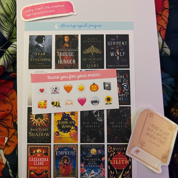 Book Rating Stickers · 5 Star Book Review Stickers · Book Reading Log ...