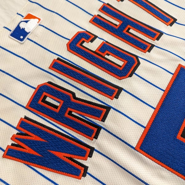 Chicago Bears Lettering Kit for an Authentic Road Jersey ANY NAME ...