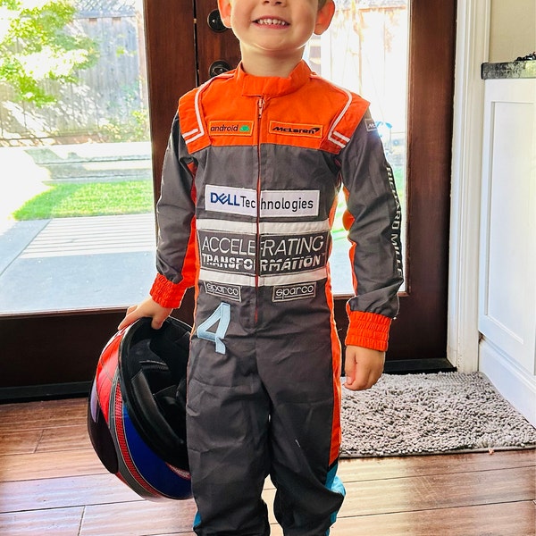 Onesie Racing Theme for Your Baby Daily Outfit - Etsy