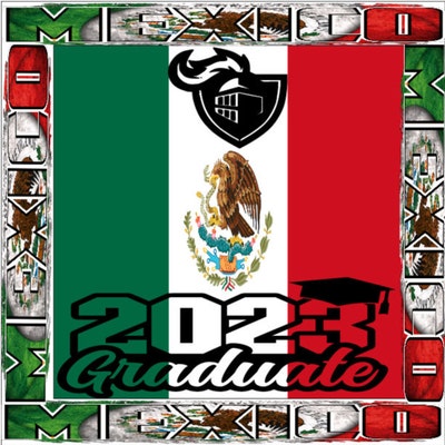 Mexican Flag / Digital / Design File Download PNG and JPG - Etsy