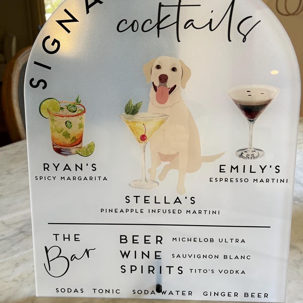 Marbled Acrylic Blanks Marble Tiles DIY Wedding Sign Calligraphy Blank ...