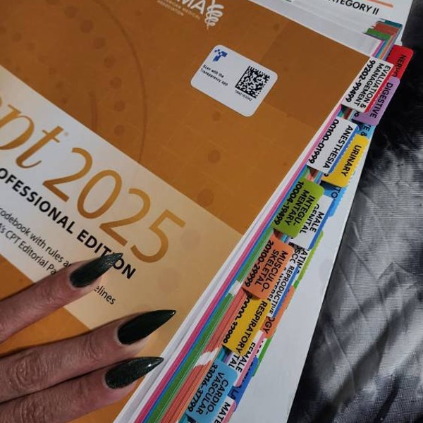 MEDICAL CODER/CODING - Sticker Pack - Etsy