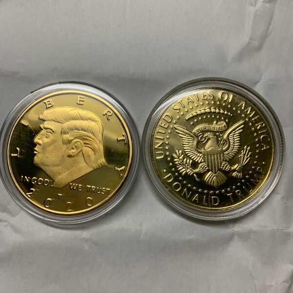 10pcs Bitcoin Coin, Bitcoin Commemorative Coin 24K Gold Plated, 3mm BTC ...