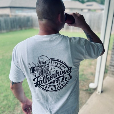 Custom Business Logo & Qr Code Shirt, Custom Logo, Personalized Qr ...