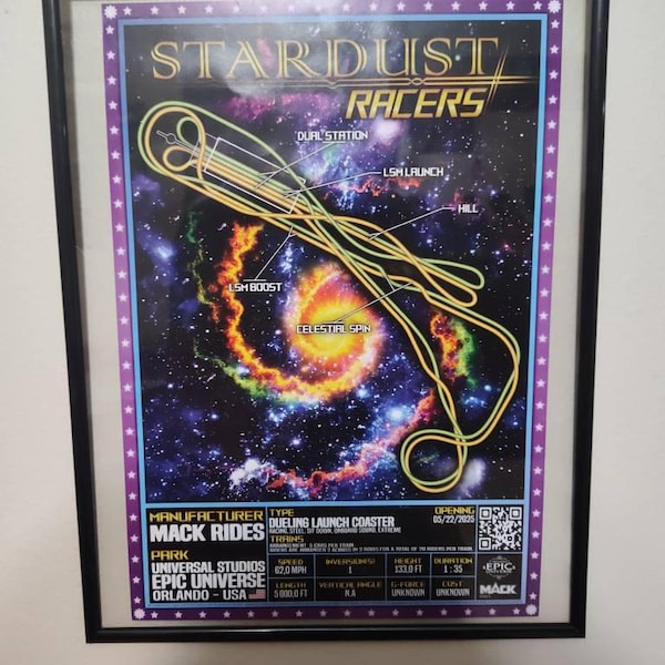 The Smiler (SW7) - Alton Towers | Gerstlauer : Rollercoaster Layout ...