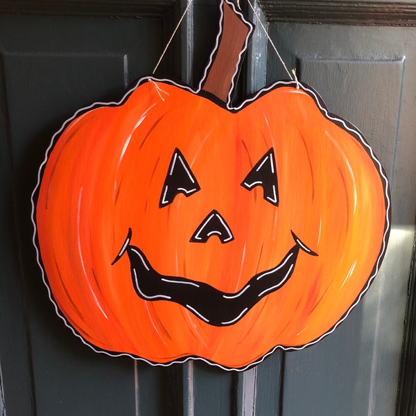 Stacked Pumpkins With Beautiful Filigree Details, Three Stacked ...