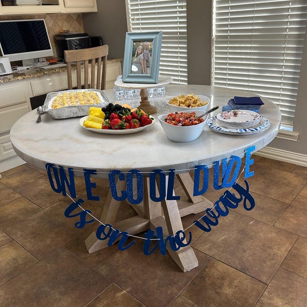 Bridal Shower Ring Centerpiece Table Decor, Bachelorette Party ...