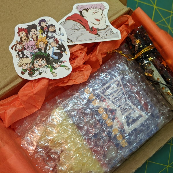 My Hero Academia Inspired Soap, Anime Soap, Deku, All Might, Todoroki ...