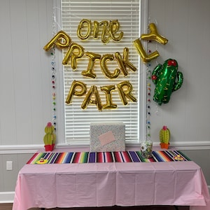 On Cloud Wine Balloon Banner Birthday Party for Her Balloon - Etsy
