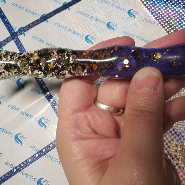 VALUE COLLECTION Diamond Pen Pal Pens for Less Sparkly GREEN Chose Tips ...