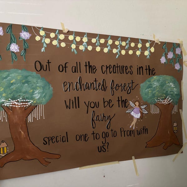 ONE Big Catch Banner - Etsy