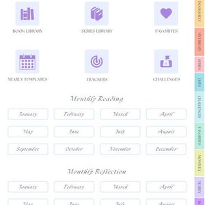 Weight Loss Journal Digital Planner Goodnotes Planner iPad Planner ...