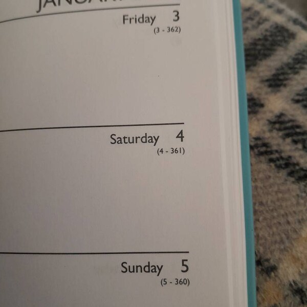 2025 A1 Unmounted Annual Yearly Wall Planner 84cm Office Full Year ...