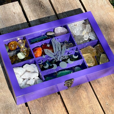 Money Box Kit - Etsy