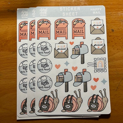 H2O Water Sticker / Waterbottle Sticker/ Die Cut Sticker / Vinyl ...