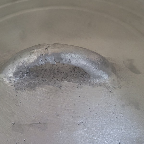 12 Inch Jamaican Dutch Pot . Original Dutchie Pot - Etsy