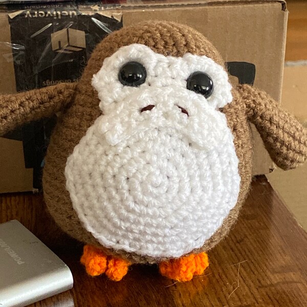 PATTERN Amigurumi Crochet Soft Science Toy Pattern Pack- 4 Patterns - Etsy
