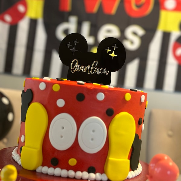 Cow Print Cake Topper Cow Print Numbers Cake Topper Number Cake Topper ...