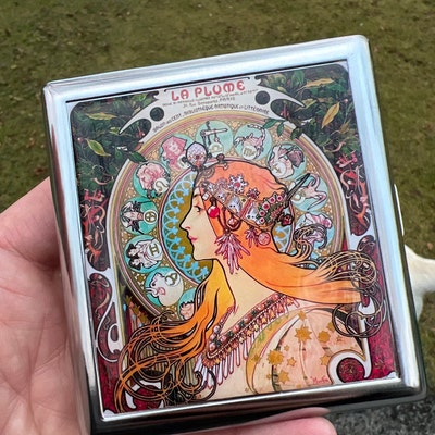 Follies Flapper Art Print 8 X 10 Risque Art Deco Jazz Age Burlesque ...