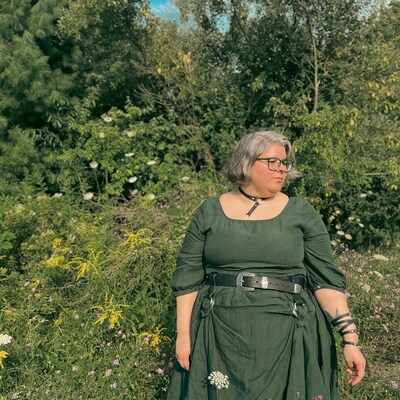 Leather Shield Strapping Kit for SCA Armored Rattan Combat Medieval ...