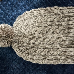 EASY Blanket Knitting Pattern Jasper Small/baby Blanket Large - Etsy ...