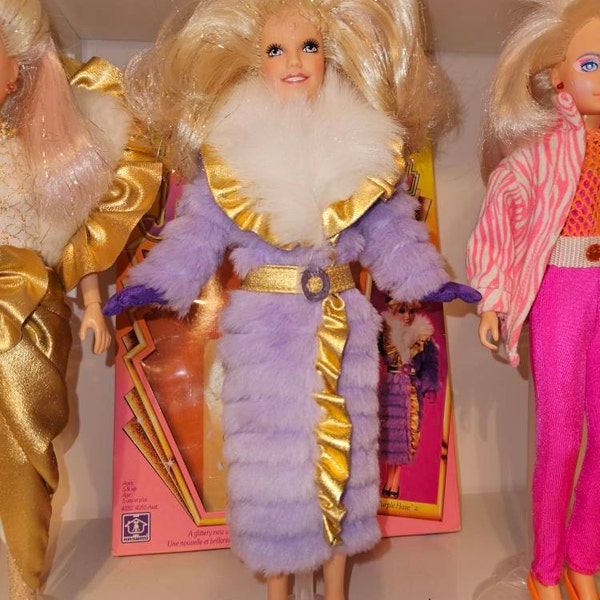 Vintage Sky Dancer Summer Wing My Little Pony Hasbro G1 Original 80s Retro Collectibles ...