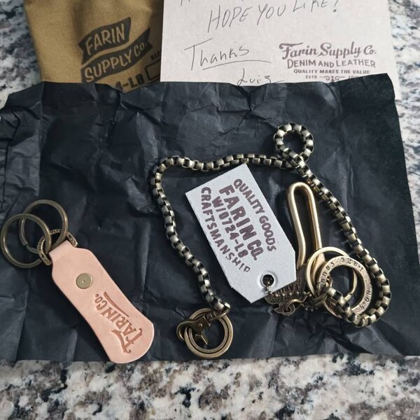 FISHERMAN KEYCHAIN, Fish Hook, ,biker,motero,men Accessories,metal ...