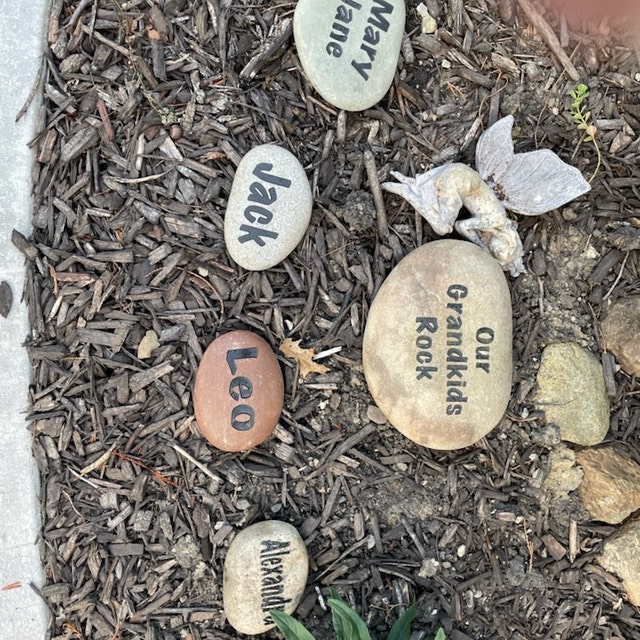 GodRocksCollection - Etsy