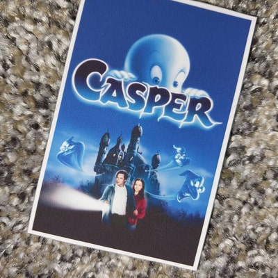 Mini Horror/scary Movie Posters, Magnet Movie Posters, 2x3 in Magnets ...