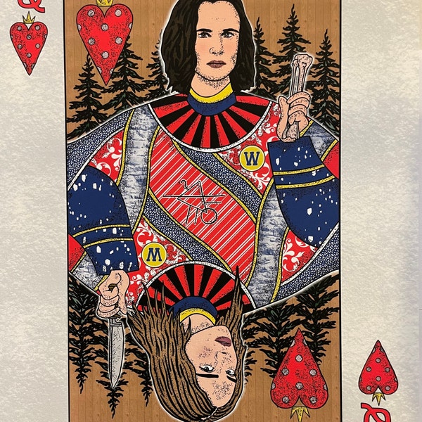 Pepe King Prawn Muppet Inspired Pinup Print, Pin Up, Muppets, Pepe ...