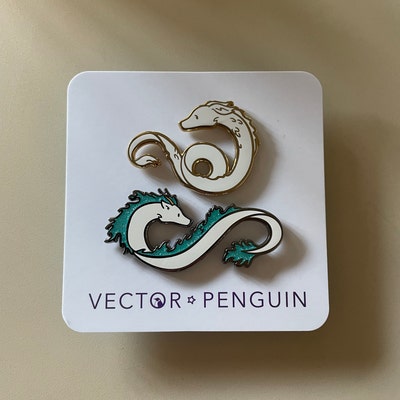 Grace Pin Glitter - Etsy