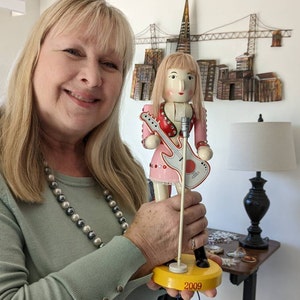 Mattel Rescue Heroes Action Figure 2002 Maureen Biologist - Etsy