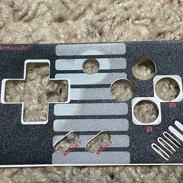 Miyoo Mini PLUS Decals - Etsy